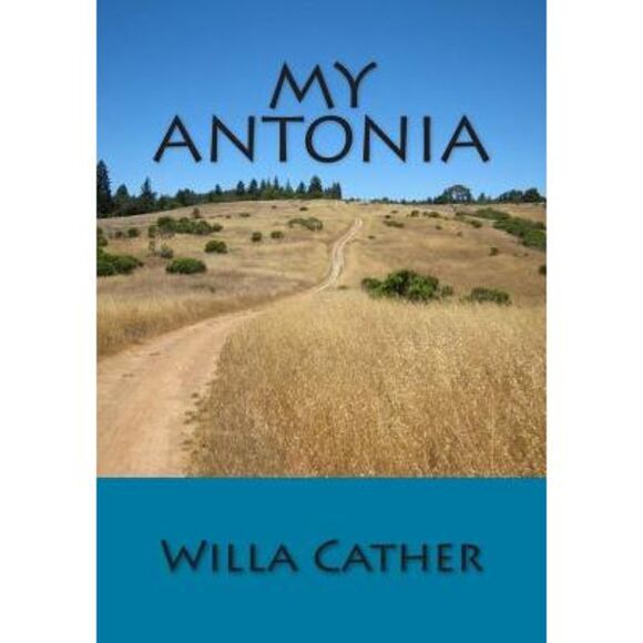 Willa Cather | Other | My Antonia Willa Cather | Poshmark